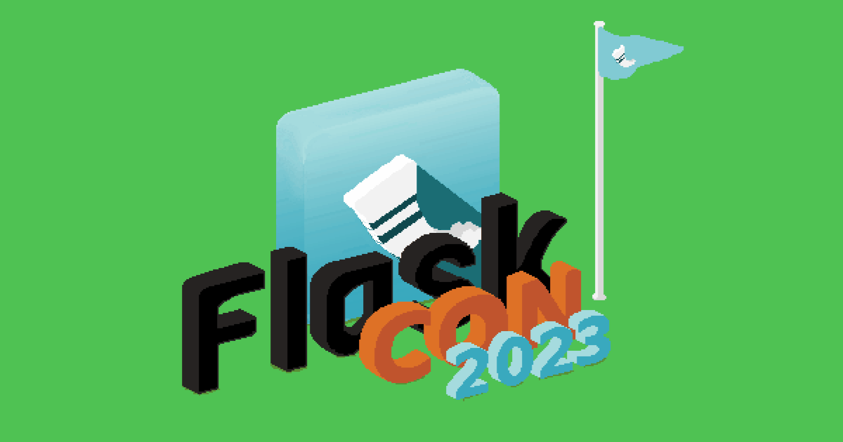FlaskCon 2023